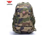 China Waterproof Backpack Traveling Shoulders Bags Mass customization Outdoor  Pack for sale