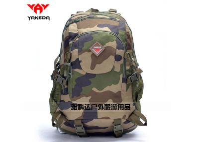 China Waterproof Backpack Traveling Shoulders Bags Mass customization Outdoor  Pack for sale