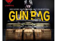 China Outdoor Military Hunting Bag Tactical Gun bags Long Multiple Rifle Case Backpack for sale