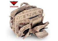 China Outdoor gear laptop bag tactical multi-function laptop bag shoulder bag cross body sling bags laptop messenger bag for sale