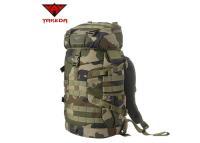 China Military Tactical Gear Big capacity Camo Packpack For Camping Hiking packpack for sale