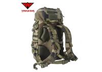 China Military Tactical Gear Big capacity Camo Packpack For Camping Hiking packpack for sale