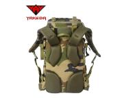 China Military Tactical Gear Big capacity Camo Packpack For Camping Hiking packpack for sale