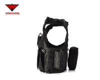 China Tactical Airsoft Paintball Swat Molle Army Military Combat Assault Hunting Modular Police Vest for sale