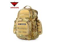 China Tactical Lightweight Travel Hiking pack , Waterproof Camping Military Hunting backpack for sale