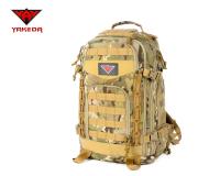 China Outdoor Sport Camping Hiking Trekking Camouflage Tactical Day Pack Traveling Military Army Tactical for sale