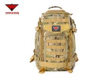 China Outdoor Sport Camping Hiking Trekking Camouflage Tactical Day Pack Traveling Military Army Tactical for sale