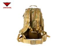 China Outdoor Sport Camping Hiking Trekking Camouflage Tactical Day Pack Traveling Military Army Tactical for sale