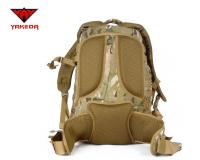 China Outdoor Sport Camping Hiking Trekking Camouflage Tactical Day Pack Traveling Military Army Tactical for sale