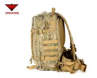China Outdoor Sport Camping Hiking Trekking Camouflage Tactical Day Pack Traveling Military Army Tactical for sale