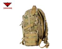 China Multifunctional Shoulders Sport Hiking Bag Packable Day Pack , Custom Tactical Travel Day Pack for sale