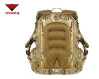 China Multifunctional Shoulders Sport Hiking Bag Packable Day Pack , Custom Tactical Travel Day Pack for sale