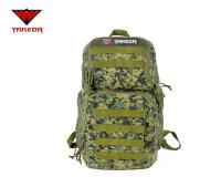 China Tactical Military Waterproof Pack for  Camouflage Hunting Traveling Hiking Backpack for sale