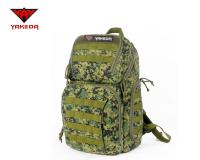 China Tactical Military Waterproof Pack for  Camouflage Hunting Traveling Hiking Backpack for sale