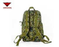 China Tactical Military Waterproof Pack for  Camouflage Hunting Traveling Hiking Backpack for sale