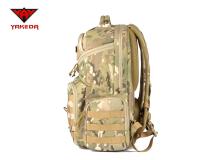 China Large Molle Adjustable Hunting Military Tactical Gear Backpack , Army Hiking Tactical Assault Pack for sale