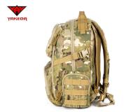 China Outdoor Sport Camping Trekking Tactical Performance 3 Day Pack Multi Function Waterproof for sale