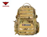 China Outdoor Sport Camping Trekking Tactical Performance 3 Day Pack Multi Function Waterproof for sale