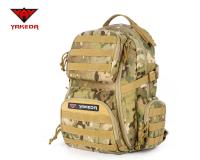 China Outdoor Sport Camping Trekking Tactical Performance 3 Day Pack Multi Function Waterproof for sale
