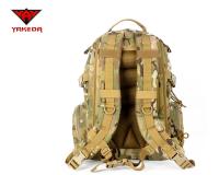 China Outdoor Sport Camping Trekking Tactical Performance 3 Day Pack Multi Function Waterproof for sale