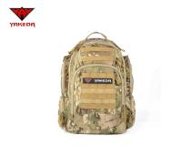 China Outdoor Army Style Backpack , 36-55L Tactical Molle BaG For Training Hiking Camping for sale