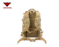 China 36-55L Tactical Gear Backpack for Outdoor Travelling Hiking , Multicam fabric for sale
