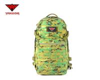 China Outdoor Gear Assault Tactical Gear Backpack , Waterproof Travel Army Camo Backpack for sale
