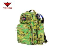 China Military Gear Tactical Assault Casual Tactical Day Pack for Hunting Training Camping for sale