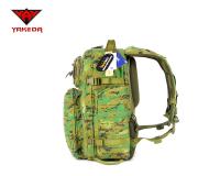 China Military Gear Tactical Assault Casual Tactical Day Pack for Hunting Training Camping for sale