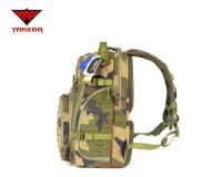 China Military Camouflage Tactical Tactical Gear Backpack for Camping Hiking Customized for sale