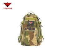 China Military Camouflage Tactical Tactical Gear Backpack for Camping Hiking Customized for sale