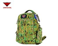 China Outdoor Tactical Special Forces Backpack ,  Mountain Climbing Tactical Day Pack for sale