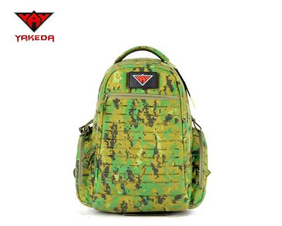 China Outdoor Tactical Special Forces Backpack ,  Mountain Climbing Tactical Day Pack for sale