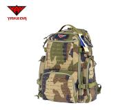 China Outdoor Sport Camouflage Molle 3 Day Assault Pack Waterproof Camping Hiking for sale