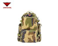 China Outdoor Sport Camouflage Molle 3 Day Assault Pack Waterproof Camping Hiking for sale