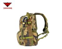 China Outdoor Sport Camouflage Molle 3 Day Assault Pack Waterproof Camping Hiking for sale