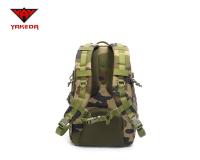 China Military Tactical Gear Backpack , Camping Sport Outdoor Molle Assault Pack for sale