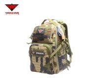 China Military Tactical Gear Backpack , Camping Sport Outdoor Molle Assault Pack for sale
