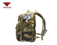 China Military Tactical Gear Backpack , Camping Sport Outdoor Molle Assault Pack for sale