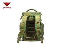 China Outdoor Traveling Laptop Tactical Day Pack , Waterproof Camping Military Tactical Army Style Backpack for sale