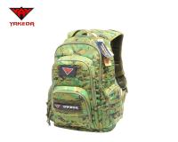 China Military Tactical Army Tactical Backpack , Eco Friendly Camping Tactical Gear Bags for sale