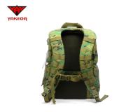 China Waterproof Camouflage Army Tactical Gear Backpack for Outdoor Sport Camping Hunting Trekking for sale