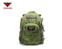 China Waterproof Camouflage Army Tactical Gear Backpack for Outdoor Sport Camping Hunting Trekking for sale