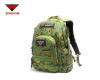 China Waterproof Camouflage Army Tactical Gear Backpack for Outdoor Sport Camping Hunting Trekking for sale