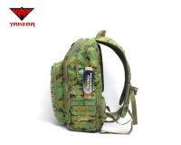 China Waterproof Camouflage Army Tactical Gear Backpack for Outdoor Sport Camping Hunting Trekking for sale