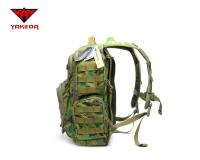 China Tactical Equipment Waterproof Bags Tactical Performance Backpack Mountaineering Camping Hiking for sale