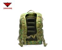 China Tactical Equipment Waterproof Bags Tactical Performance Backpack Mountaineering Camping Hiking for sale