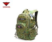 China Tactical Equipment Waterproof Bags Tactical Performance Backpack Mountaineering Camping Hiking for sale