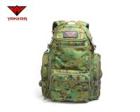 China Tactical Army Camouflage Backpack For Military Gear / Laptops / Travel Day Pack for sale