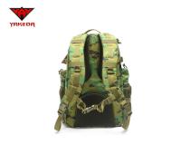 China Tactical Army Camouflage Backpack For Military Gear / Laptops / Travel Day Pack for sale